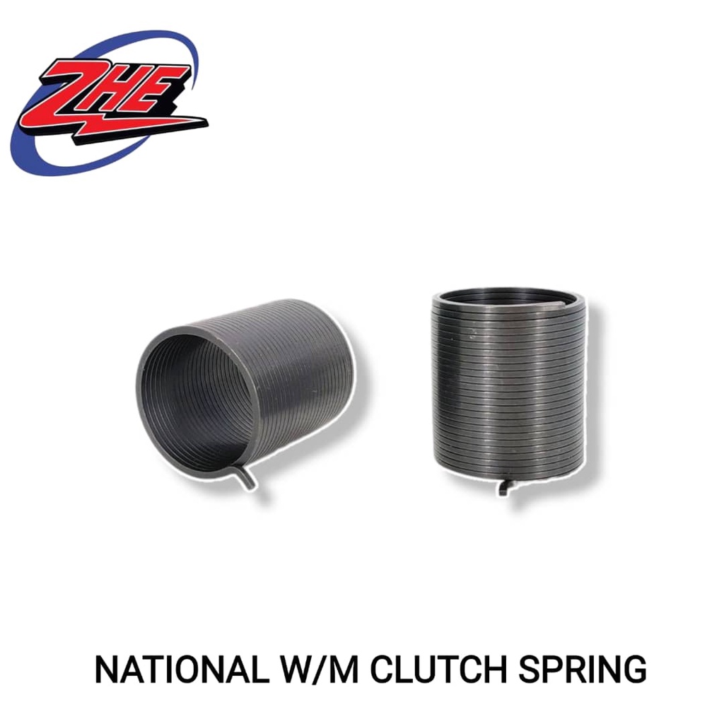 NATIONAL W3501 WASHING MACHINE CLUTCH SPRING / MECHANISM CLUTCH SPRING ...