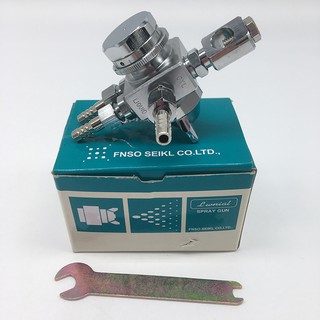 Automatic spray gun ST-5/ST-6 Flux Spray Gun, Auto Spray Gun,Glue Spray ...