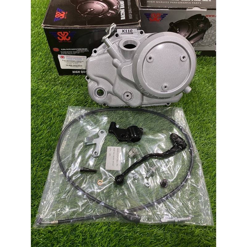 SYS MODIFY HAND CLUTCH TANGAN LEVER SET KRISS110 KRISS 110 K110 MODIFI ... SYS MODIFY HAND CLUTCH TANGAN LEVER SET KRISS110 KRISS 110 K110 MODIFI ...