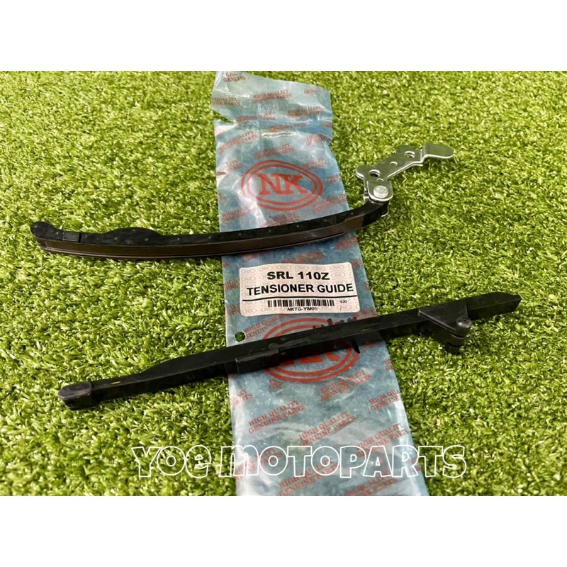 SRL110Z tensioner guide (nk) | Shopee Malaysia