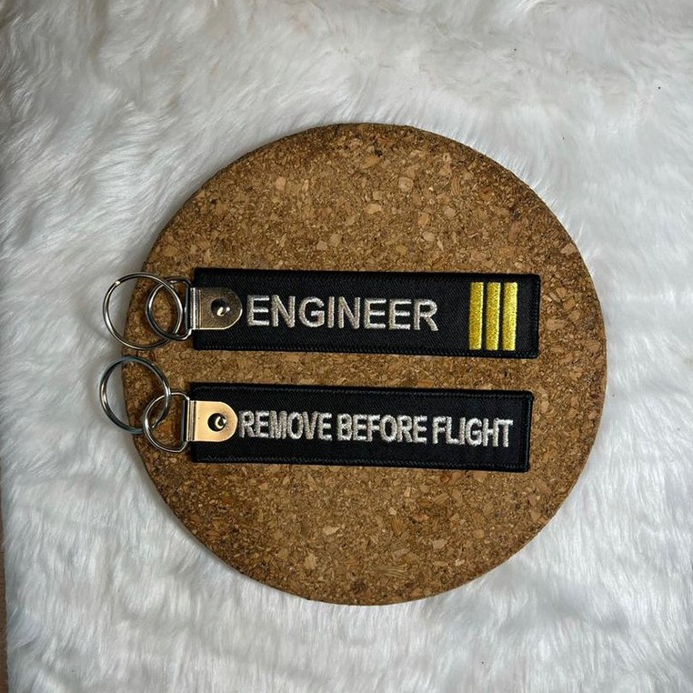 KEYCHAIN ENGINEER (III) | Shopee Malaysia