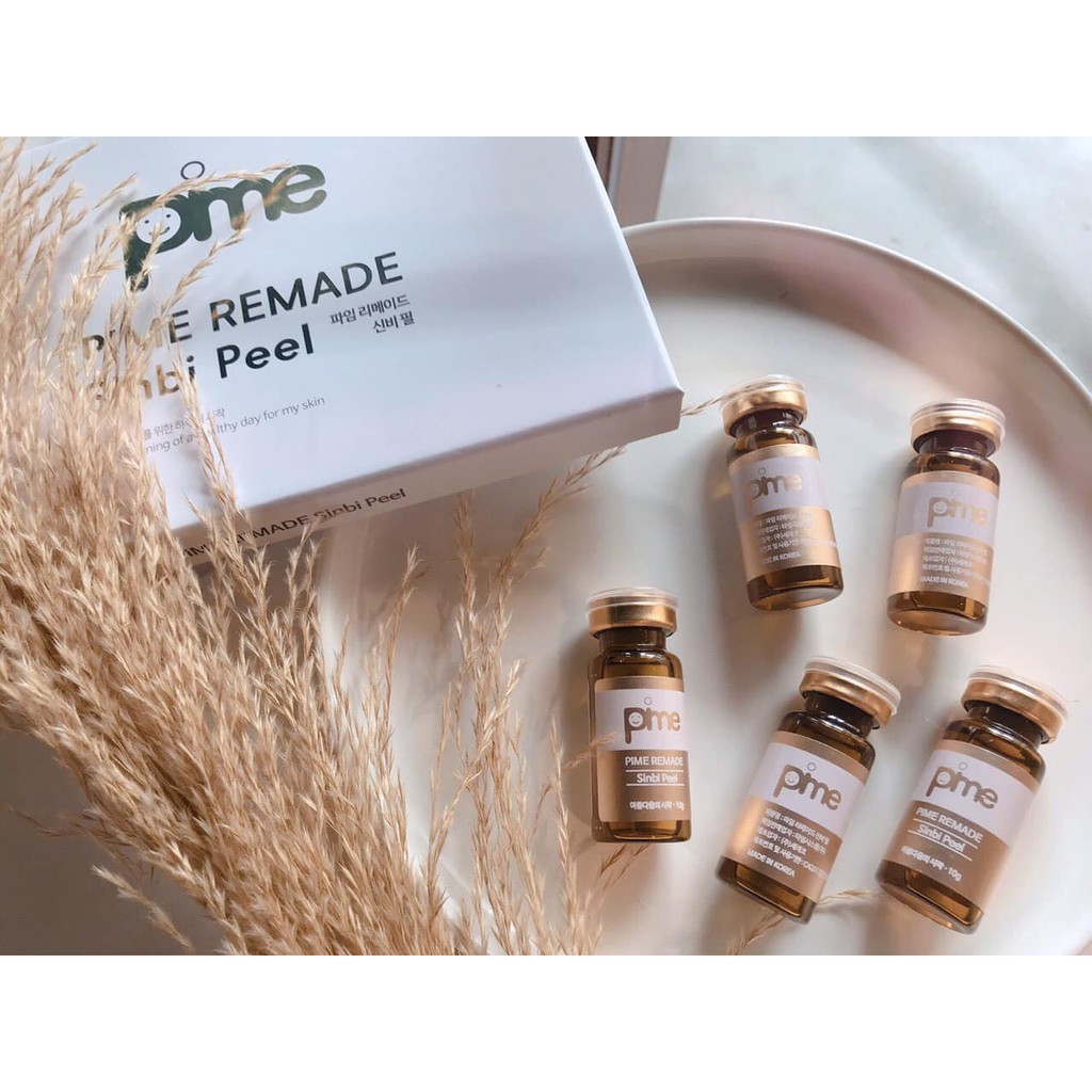 Pime SIMBI PEEL TUBE | Shopee Malaysia