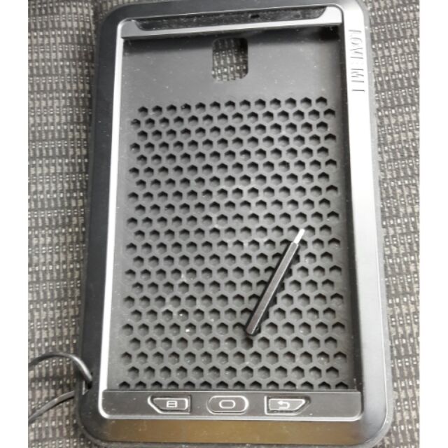 Love Mei powerfull Casing for Samsung Galaxy Tab s 8.4 | Shopee Malaysia