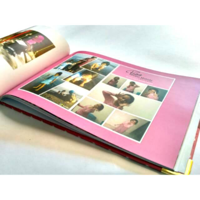 Photobook / Cellphone Photo album | Shopee Malaysia