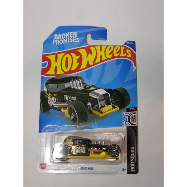 Hotwheels Mob rod 2022 | Shopee Malaysia