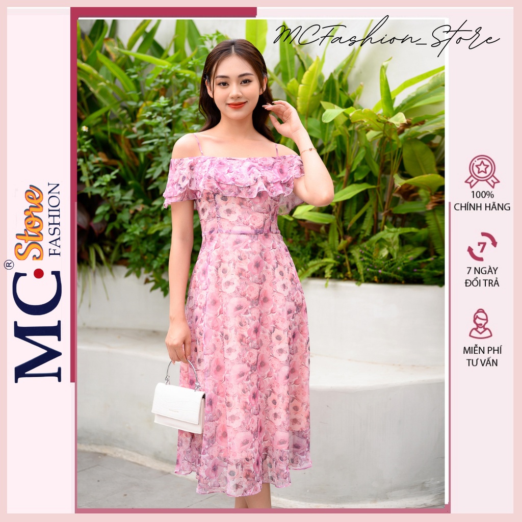 Beautiful maxi Dress MC FASHION For The Beach To Take Pictures Of ...