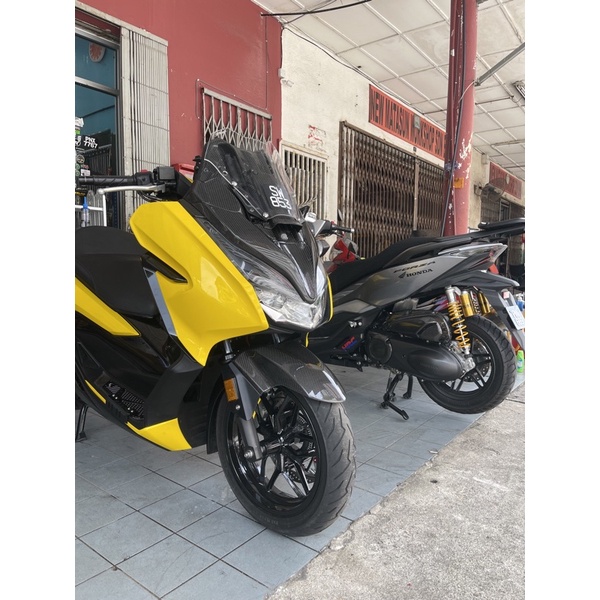 tinted meter NSS 250/forza 250/300 | Shopee Malaysia