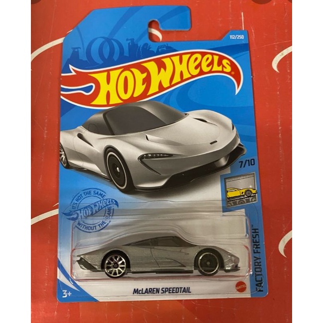 Hot wheels Speed tail Silver | Shopee Malaysia