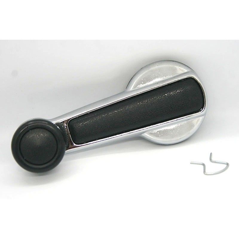Mitsubishi Galant Sigma 83 Window Regulator Handle | OE Part Number ...