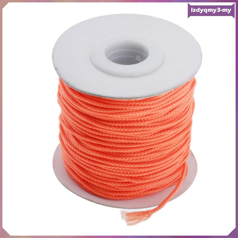 hausgarden Scuba Diving Reel Line 46m for Wreck and Cave Diving Dive ...