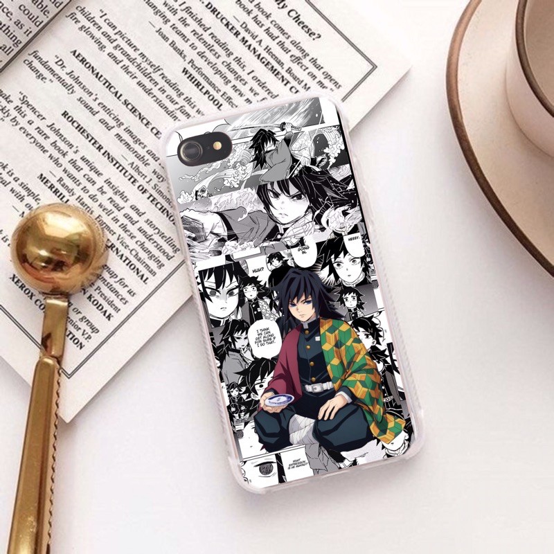 tomioka giyuu demon slayer case | Shopee Malaysia