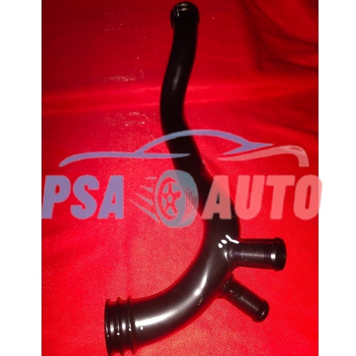 Water Pump Pipe For Peugeot 407 C5 408 307 EW10A | Shopee Malaysia