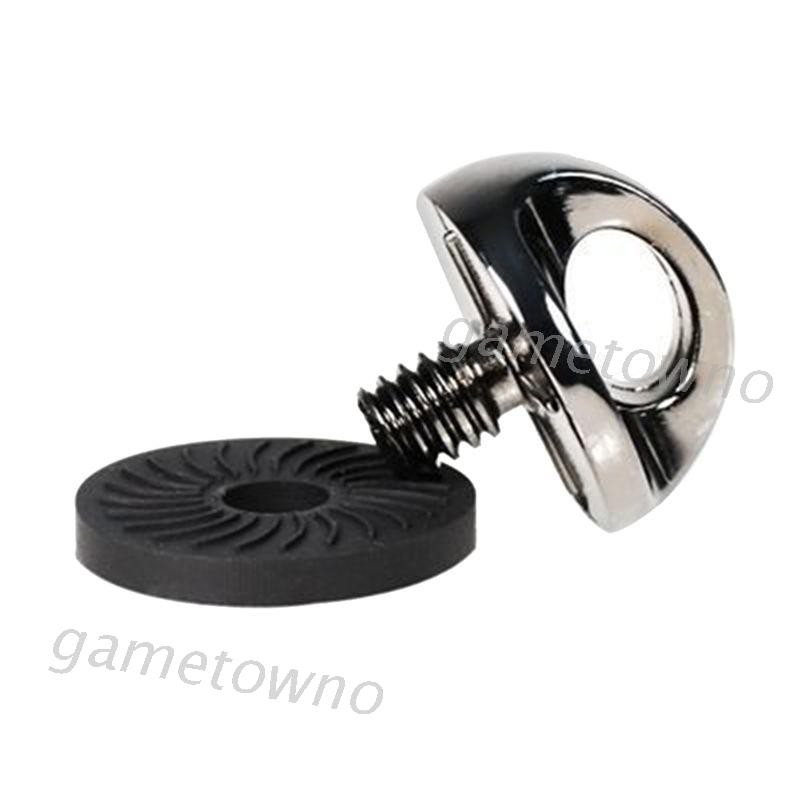 Wili 1/4\" Screw Metal Connecting Hook Adapter for DSLR SLR Camera ...