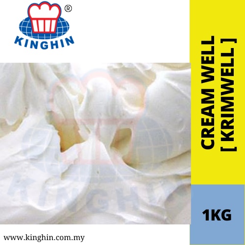 Krimwell Margerine I Creamwell Marjerine 500gm I 1kg | Shopee Malaysia
