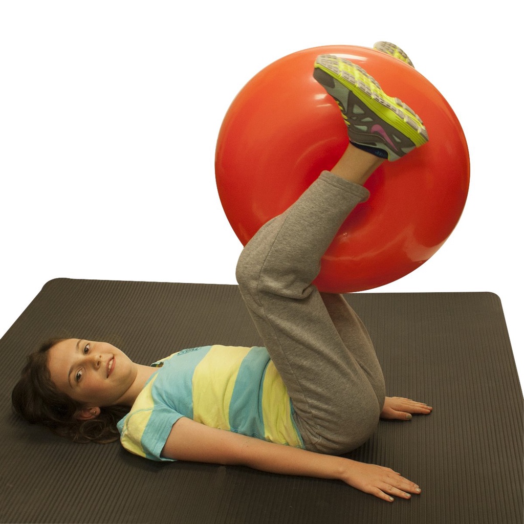 Cando Donut Ball For Core Strength And Balance Improvement Improve ...