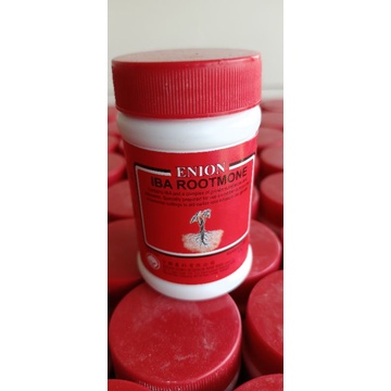 Hormon Penggalak Akar ENIAN IBA ROOTMONE, Root Growth Powder IBA ...