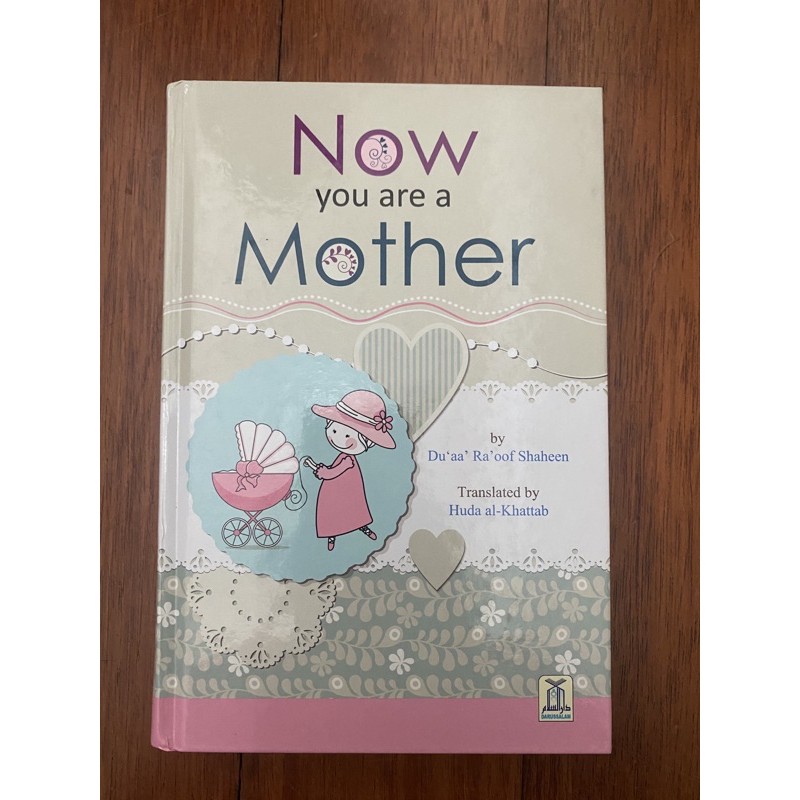 Now You are a mother | Shopee Malaysia