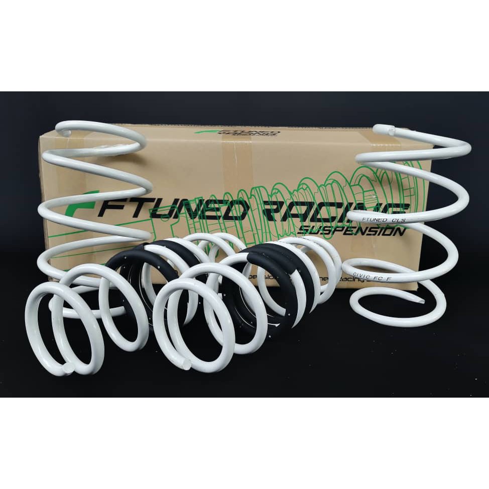 SPRING SPORT FTUNED MYVI 2005-2017 | Shopee Malaysia