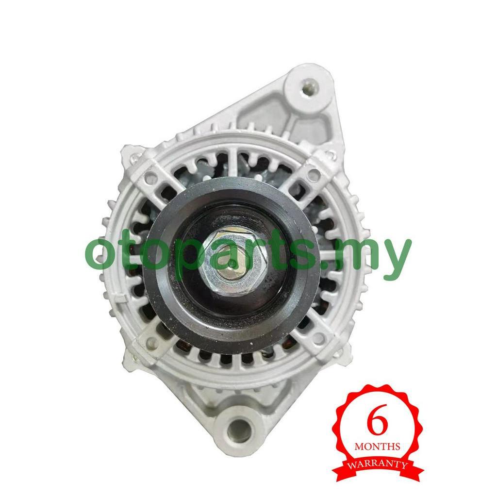 Toyota Camry 2.2 SXV10 SXV20 / Ipsum SXM10 / Corona (NEW) Alternator ...