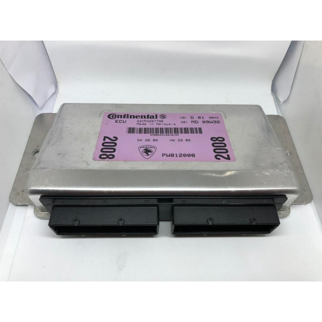 PROTON GEN 2 PERSONA SAGA BLM ECU PW812008 | Shopee Malaysia