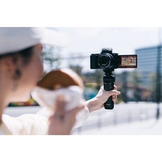 Sony Interchangeable-lens vlog camera ZV-E10 ZVE10 E10 Z-VE10 Sony ...