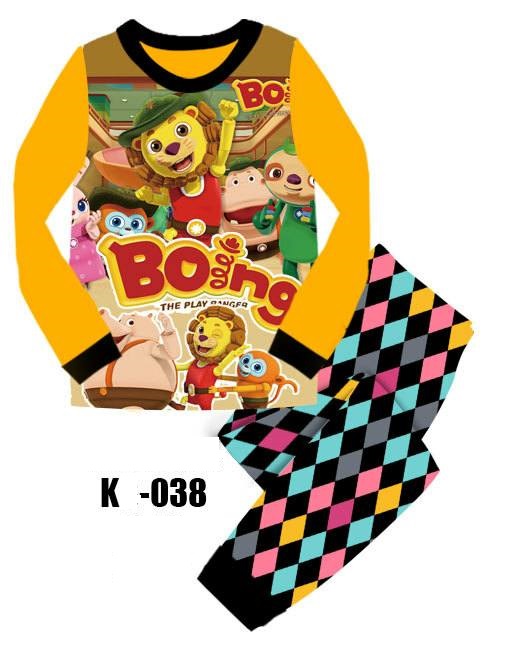 Boing K038 (Small Cutting) | Shopee Malaysia