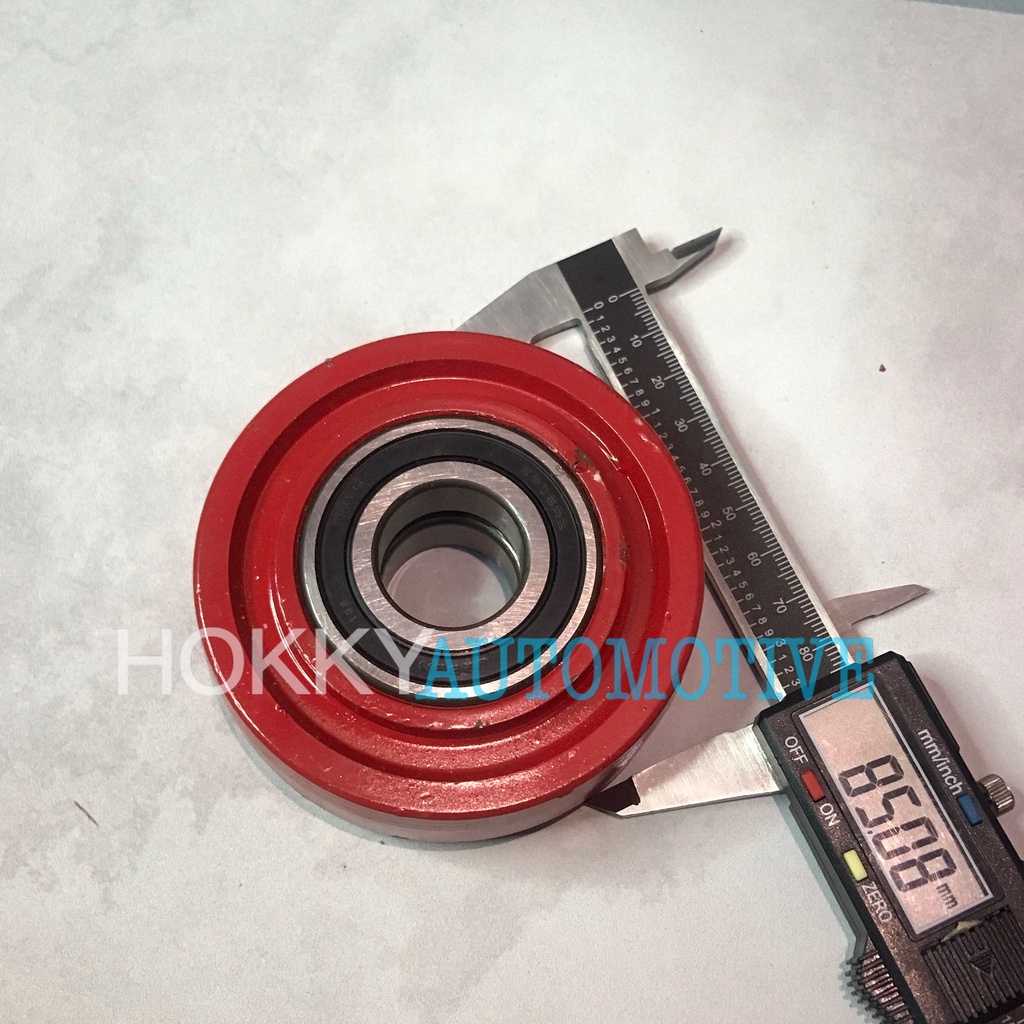 5 ton nagasaki jack wheel/ 5 ton nagasaki crocodile jack front wheel ...