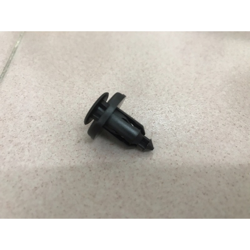 PROTON WAJA GEN 2 PERSONA SAGA BLM FRONT BUMPER CLIP PROTECTOR CLIP ...