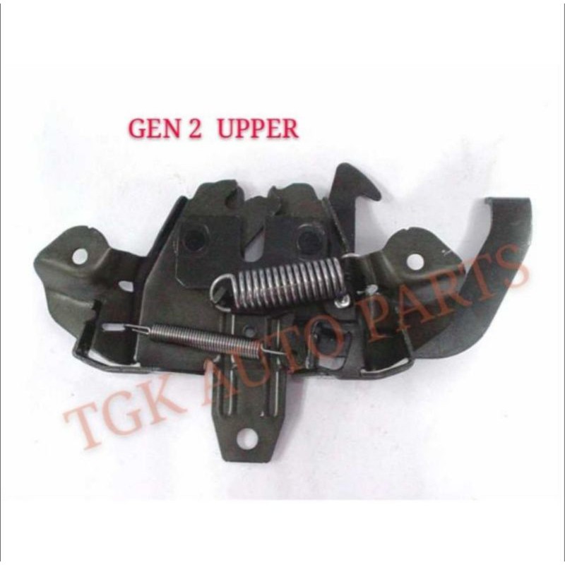 PROTON GEN-2 PERSONA FRONT BONNET LOCK DEPAN | Shopee Malaysia