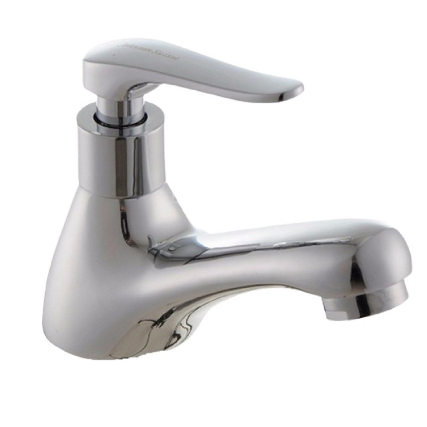 Johnson Suisse Fermo Basin Tap (WBFA300905CP)/paip bilik air/paip sinki ...