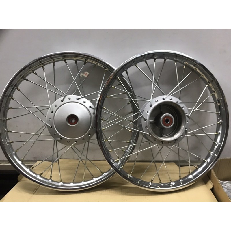 RIM EX5 DREAM /W100 /w100r complete set !! | Shopee Malaysia