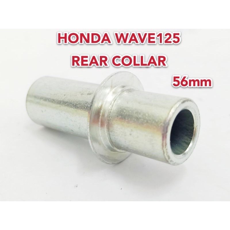 HONDA EX5 DREAM WAVE100 WAVE125 WAVE110 DASH110 REAR DIS COLLAR HUB ...