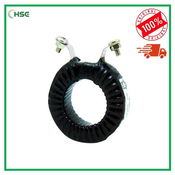 ASAHI CL5P10-15VA-250/5B Current Transformer Class 5P 10 15VA 250/5A C ...