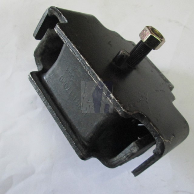 TOYOTA LAND CRUISER ENGINE MOUNTING FRONT INSULATOR X 2 | Shopee Malaysia