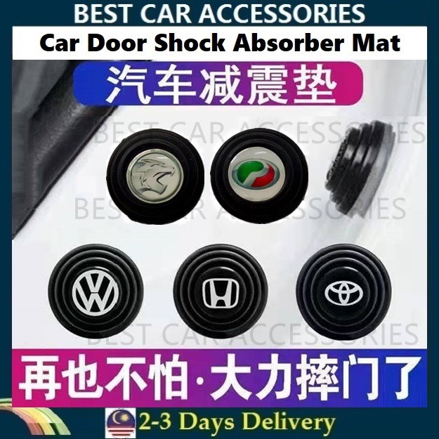 Universal Car absorber gasket Car Sound Proof Soundproof Door rubber ...