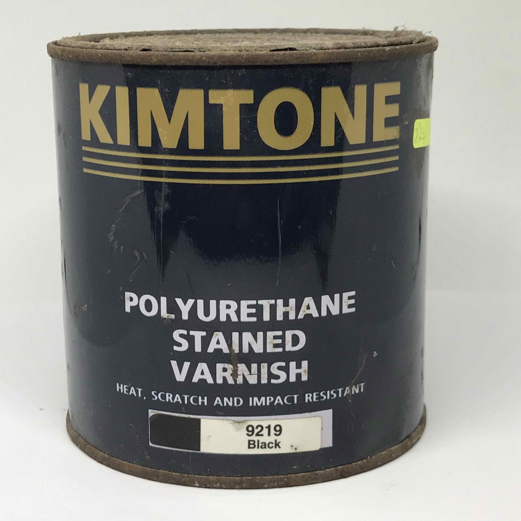 Timber Wood Finish (1 Liter) Syelek Kayu Varnish Misc Brand | Shopee ...