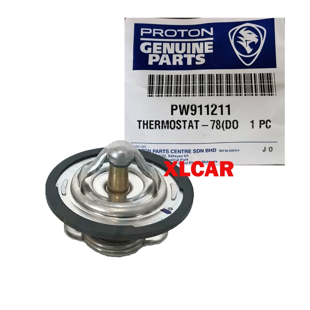 PROTON GEN2, BLM, PERSONA THERMOSTAT & THERMOSTAT CLIP RETAINER ...