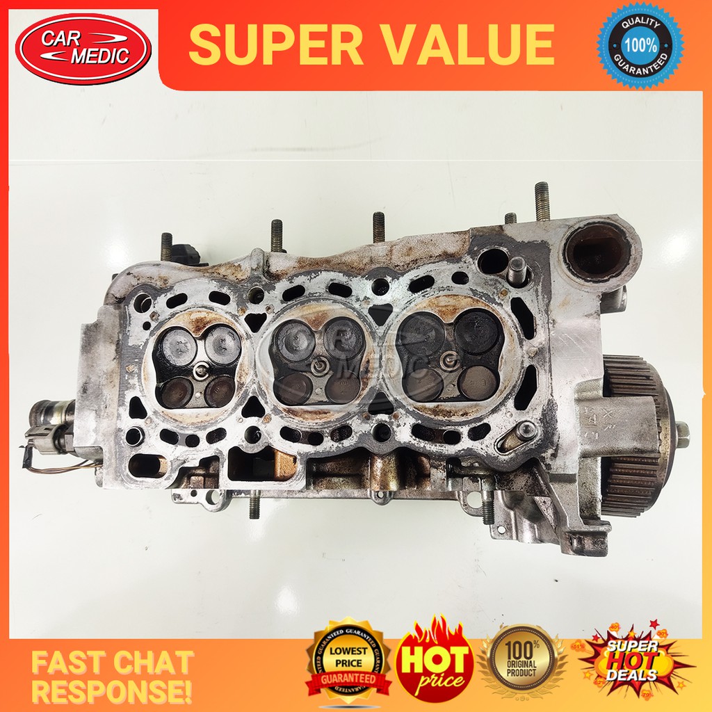 Original Perodua Kelisa / Kenari / Myvi / Viva 1.0 CC / 850 CC / 660 CC ...