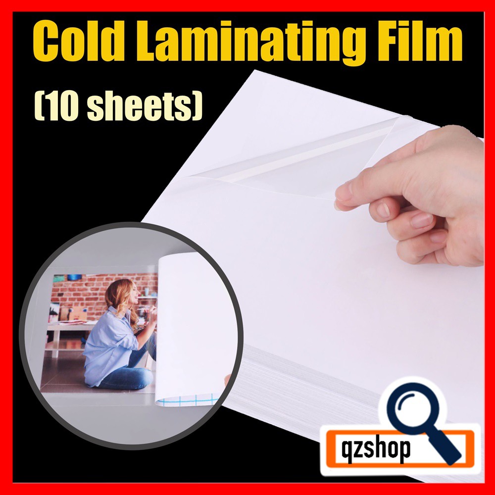 laminate paper - Prices and Promotions - Jun 2026 | Shopee Malaysia