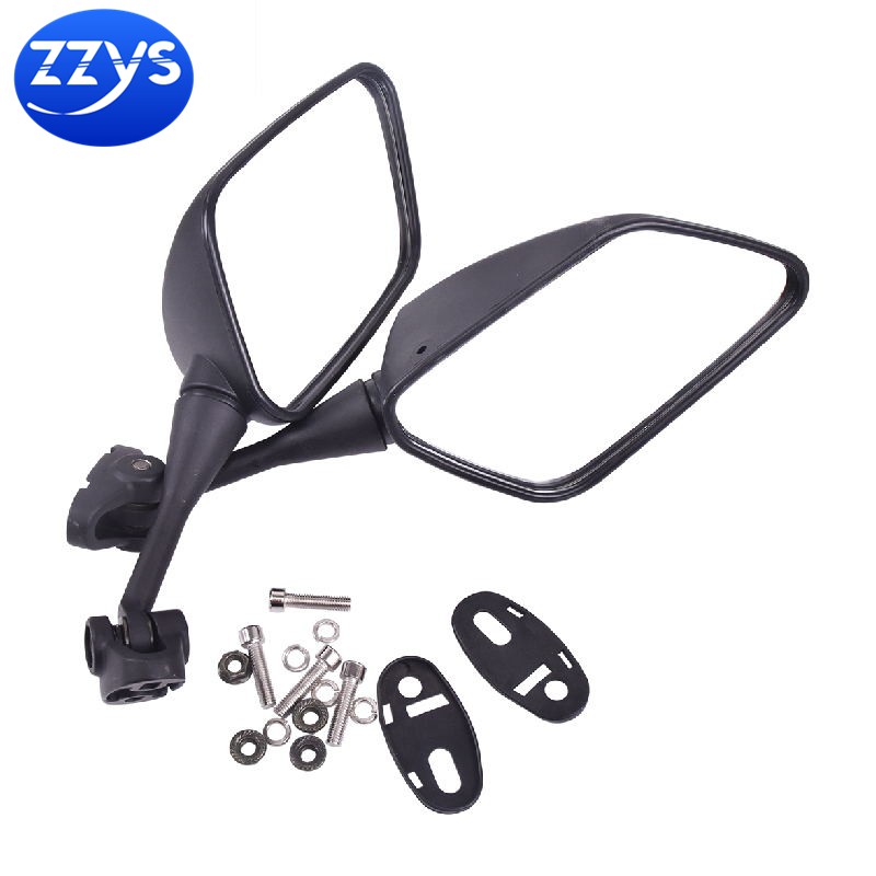 Motor Bike Side Mirror for HYOSUNG GT250 GT650 GT 250 650 250cc 650cc ...