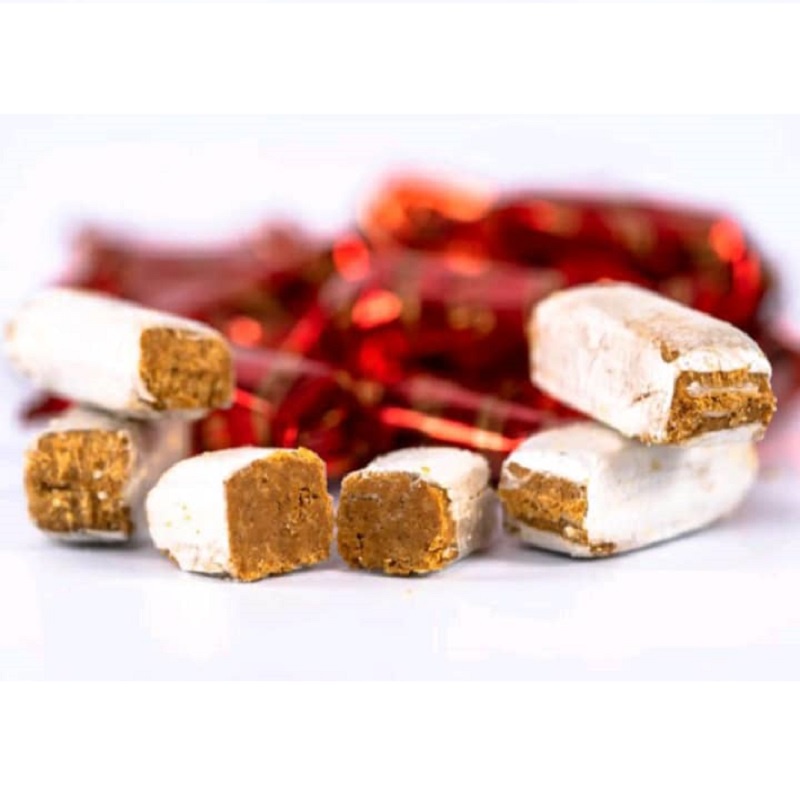 Peanut Candy /Snacks /Sweets & Candies/Barley/Coffee/Kacang Tumbuk ...