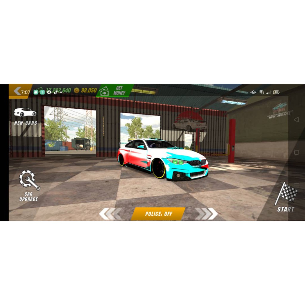 Car Parking Multiplayer - BMW | Shopee Malaysia