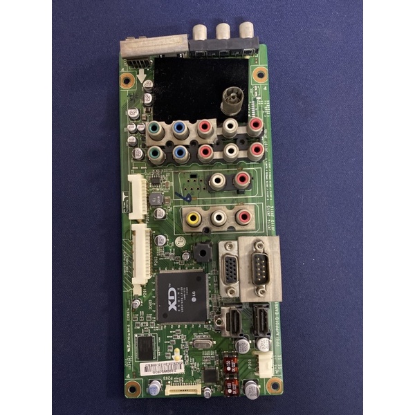 100% ORIGINAL LG 42PJ350R PP01A EAX61365504(0) EAX61314701 EAX61420601 ...