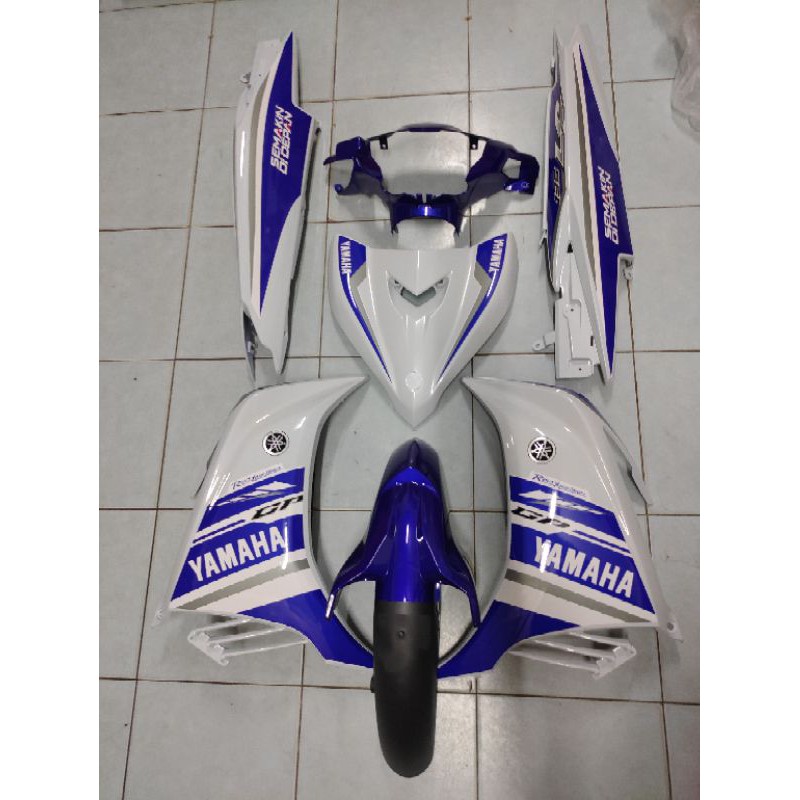 COVERSET LC V2 V3 GP ORIGINAL HLY | Shopee Malaysia