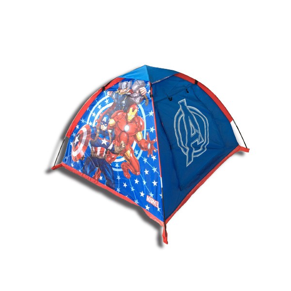 Toy World Marvel Avengers Assemble Outdoor Play Tent | Shopee Malaysia