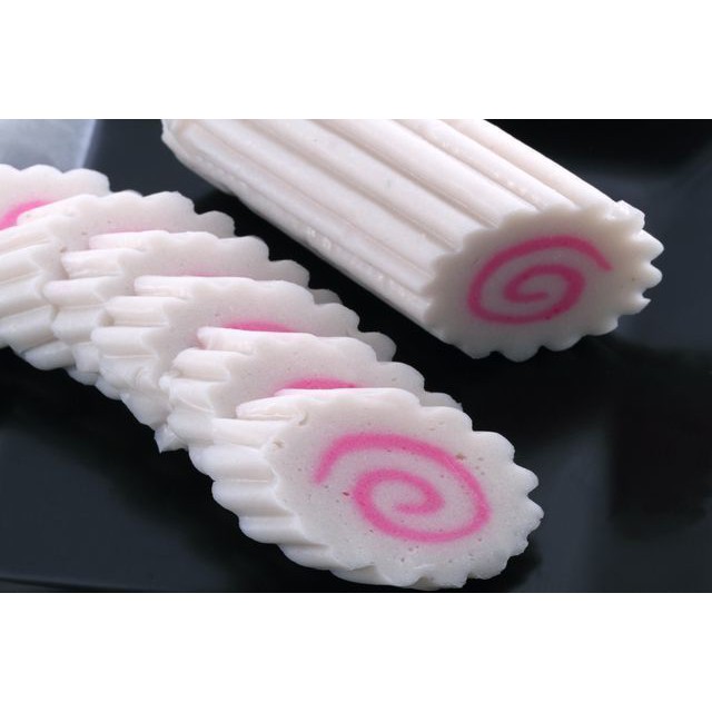 Premium Narutomaki 150g Frozen Ramen Fishcake Fish Cake Japan Naruto ...