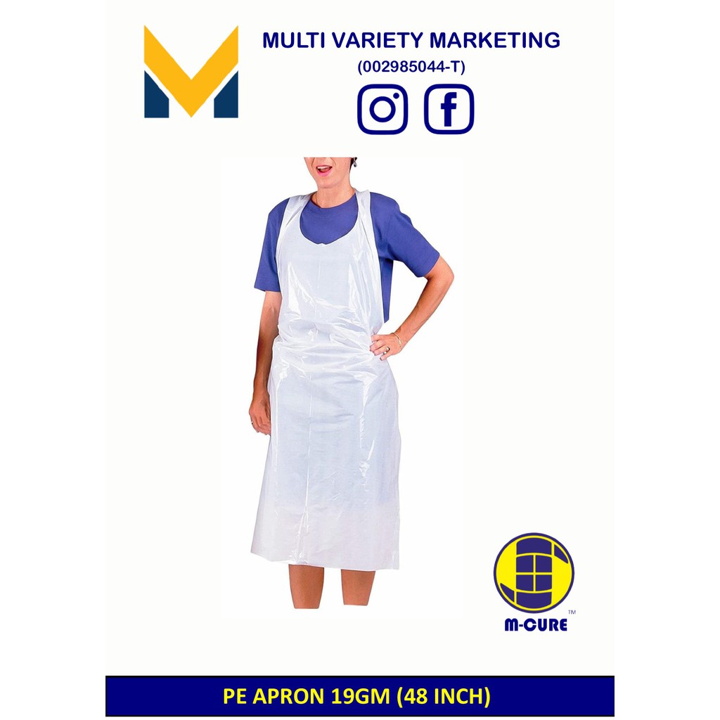 apron disposable Malaysia, Best Deals August 2026 | Shopee Malaysia