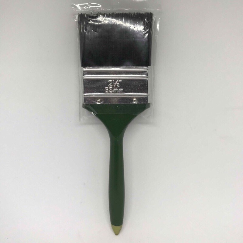 Paint Brush / Berus Cat 680 Nylon 1”,1-1/2”,2”,2-1/2”,3”&4” | Shopee Malaysia
