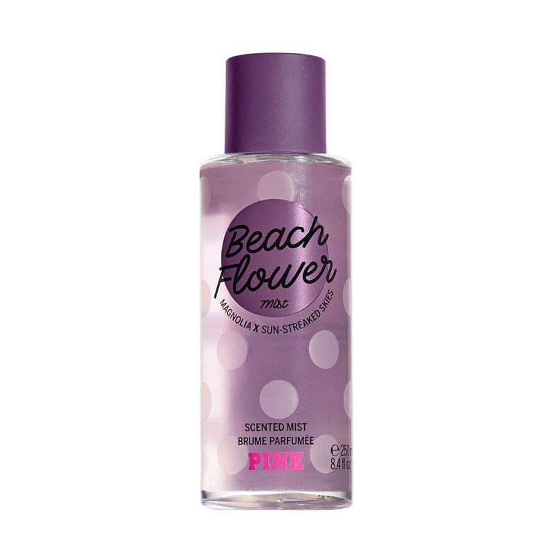 [Velvet Petals]🔥🔥FAST SHIP | 💯BEACH FLOWER 💯Victoria's Secret PINK Mini ...