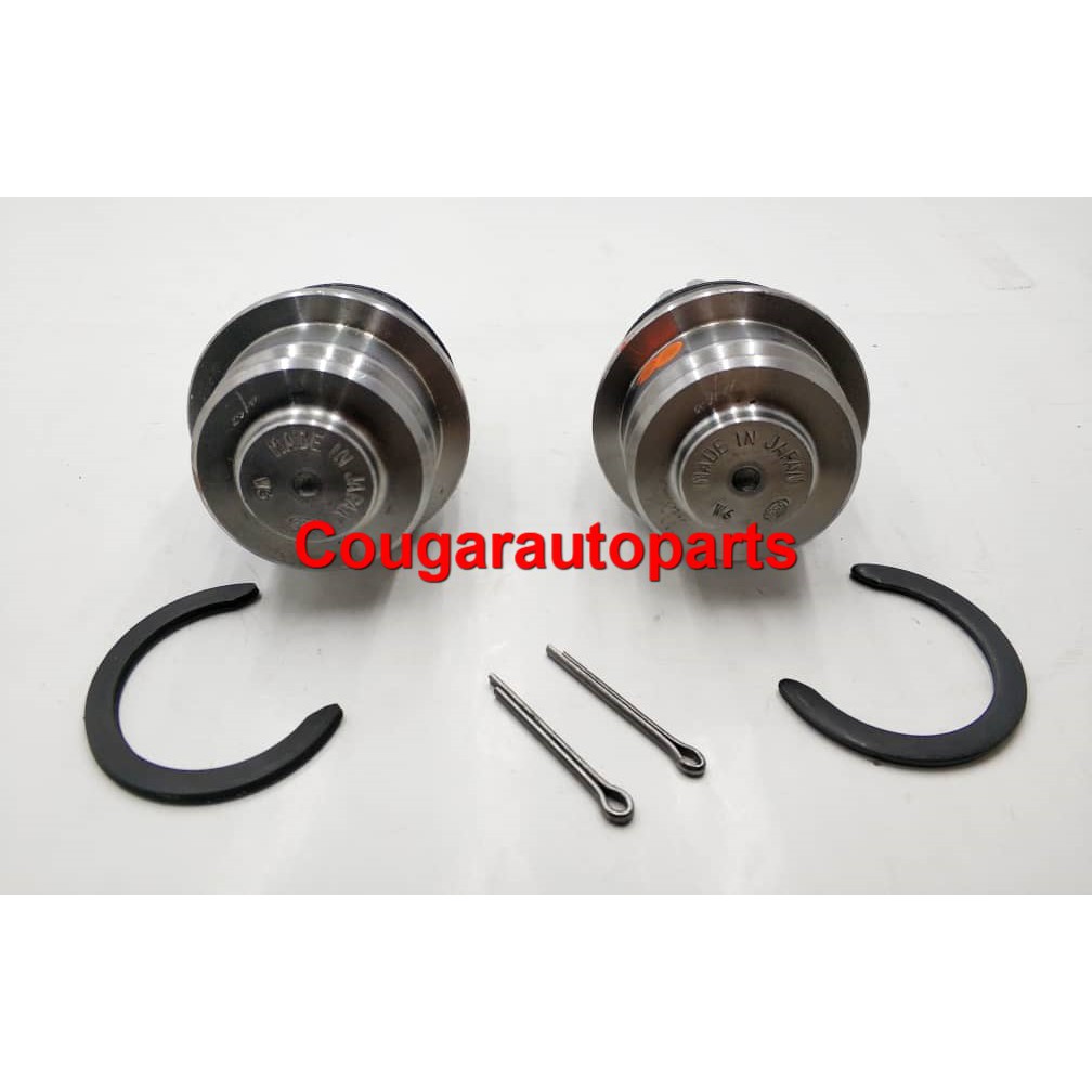 TOYOTA Prado RZJ120, Land cruise HDJ101, UZJ100 BALL JOINT LOWER FRONT ...